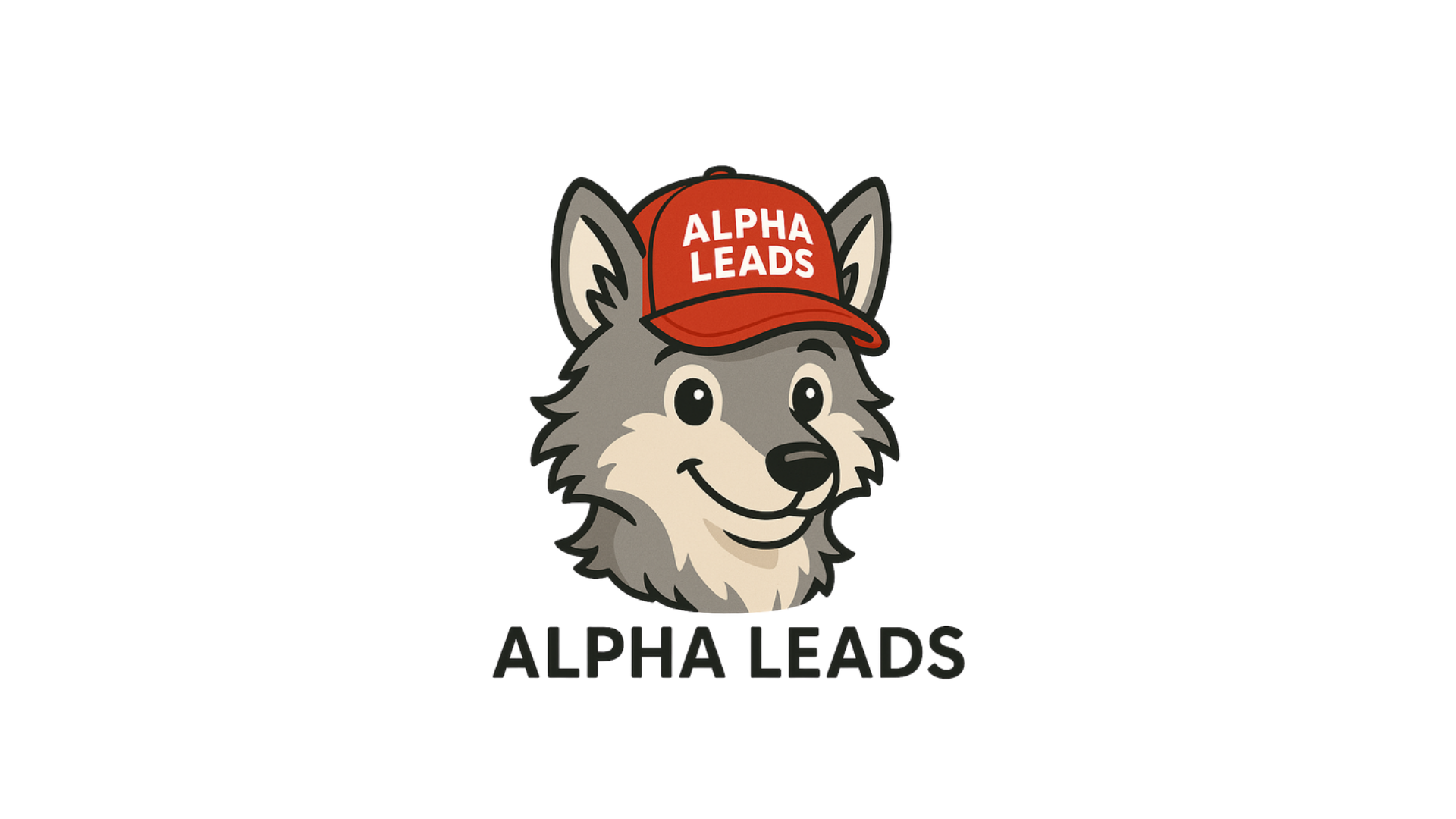 Alpha Leads - Dashboard